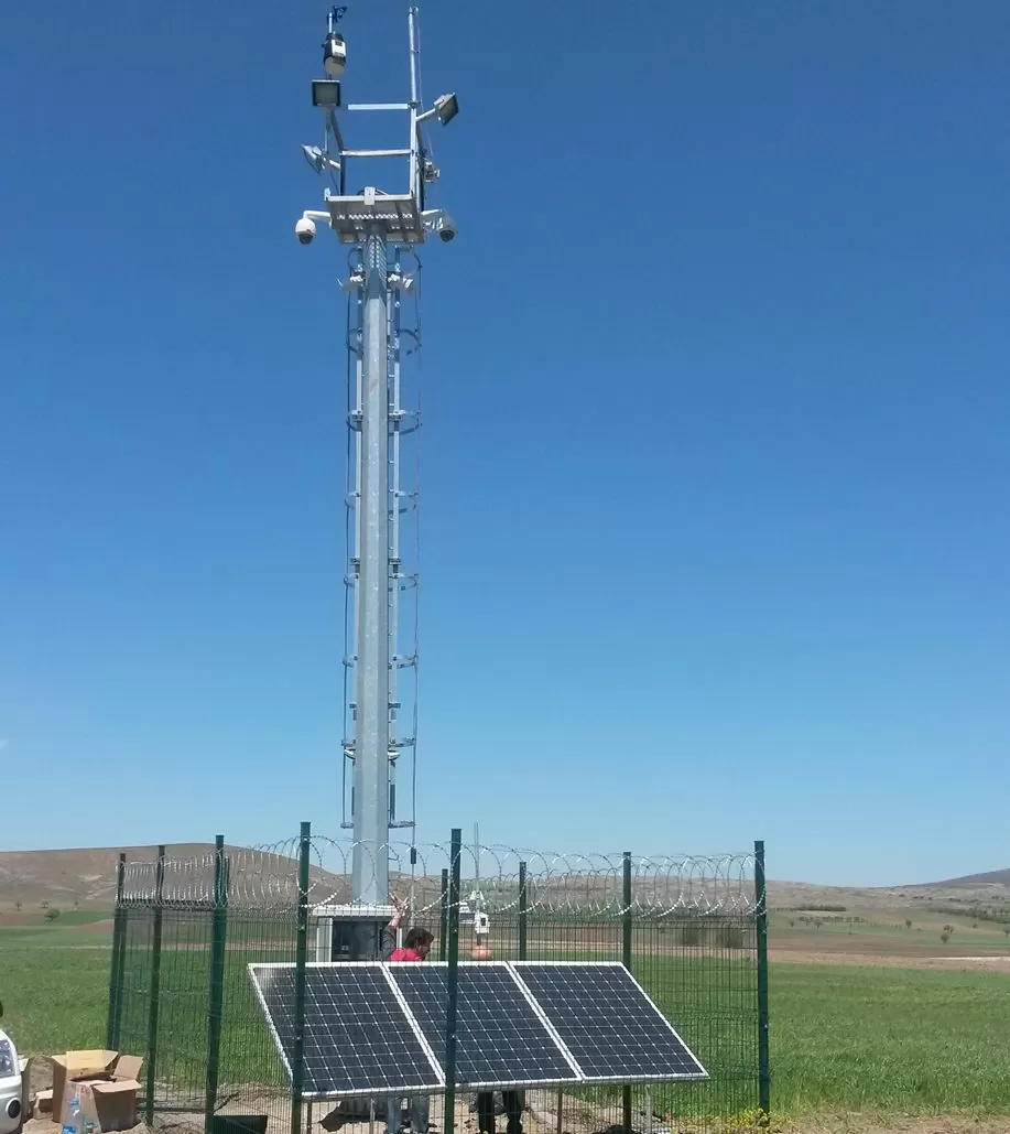 TARBİL projesini kimler engelledi? | Ali Ekber Yıldırım'ın Kaleminden ...