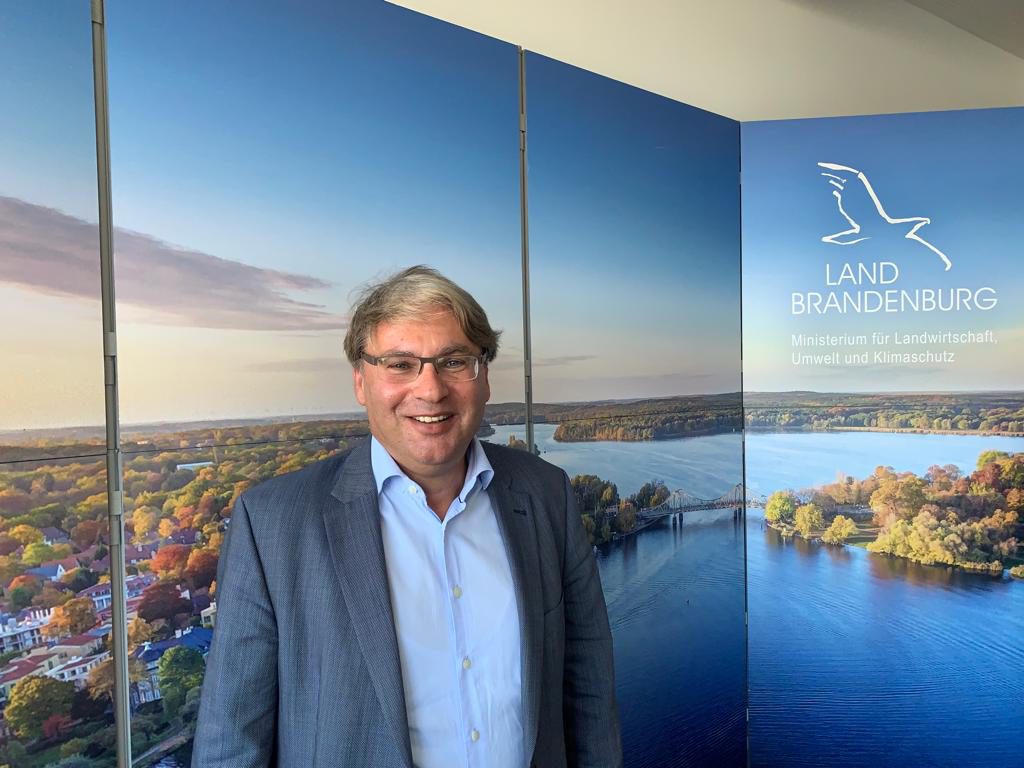 Almanya kırsal kalkınma destekleri ile göçü önlüyor - Tarım Dünyasından ...